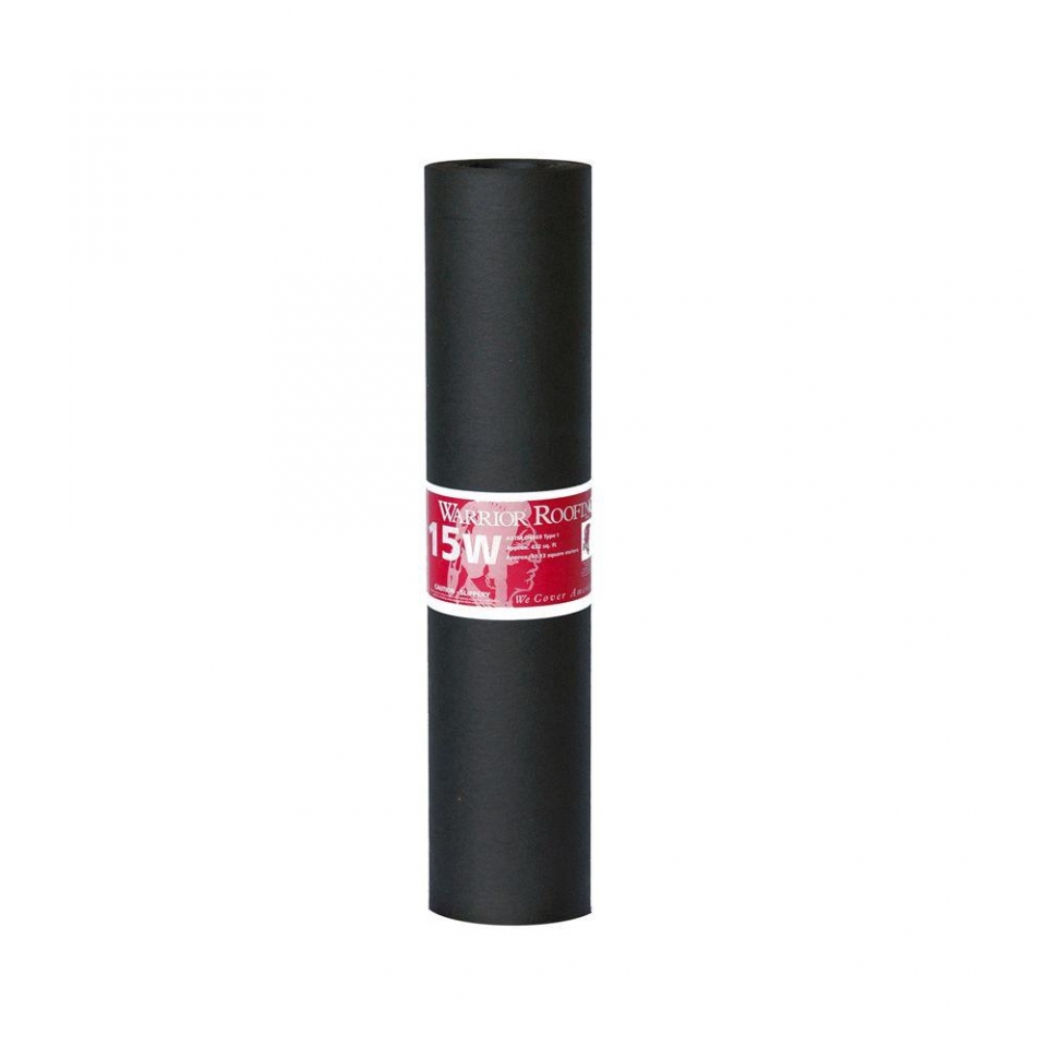 Tar Paper Roll Whites Les